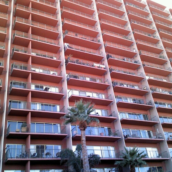 Landmark Towers - Pierson Place Historic District - 7 tips