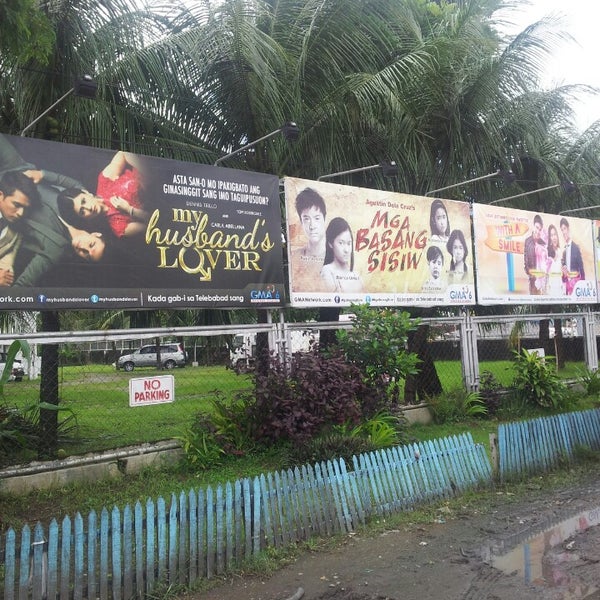 GMA Network Iloilo - Jaro