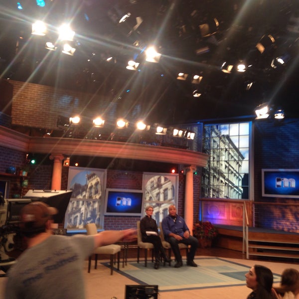 Maury Set