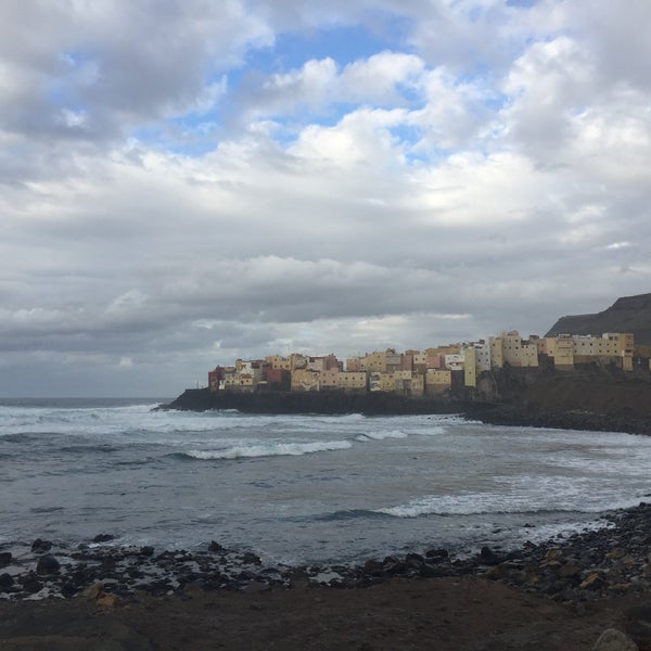 Locanda El Roque - Moya, Canarias