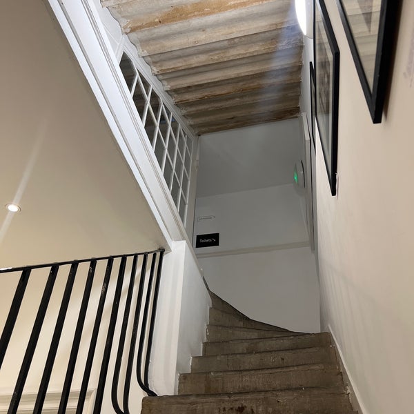 Architectural Association - University in London