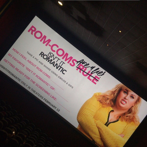 Photos at Regal Atlantic Station ScreenX, IMAX, RPX & VIP - Movie ...