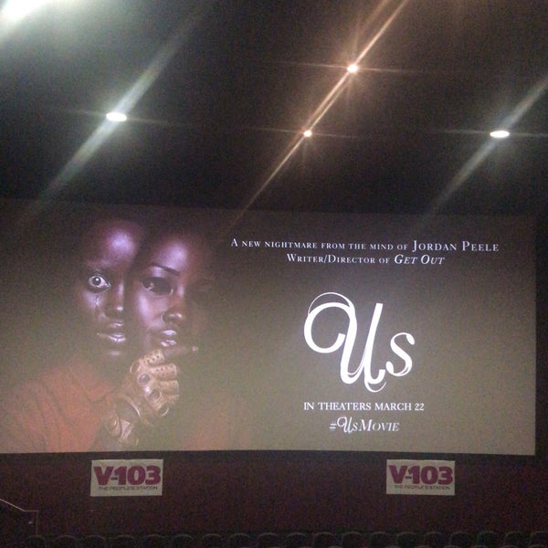 Photos at Regal Atlantic Station ScreenX, IMAX, RPX & VIP - Movie ...