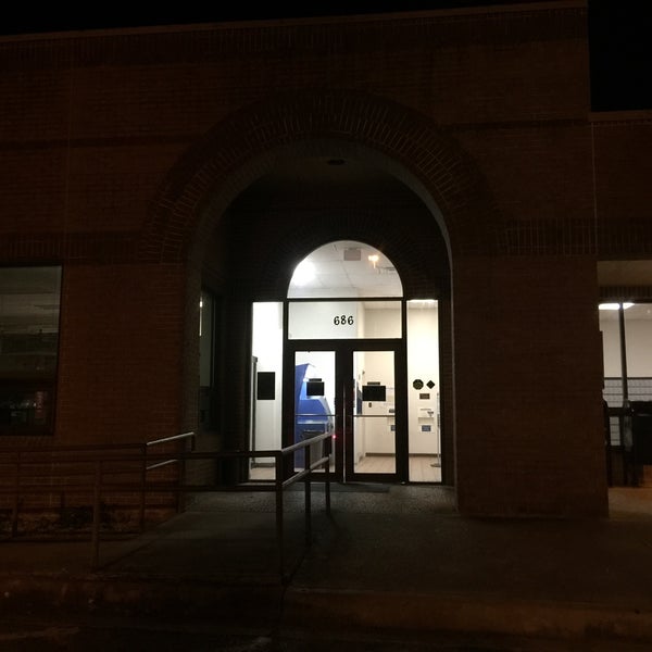 United States Postal Service - Post Office