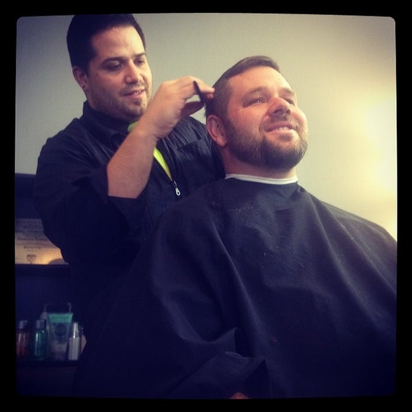 The Gentlemen's Barber - Salon / Barbershop in Rochester