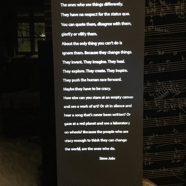 Ralph Rapson Hall - College Academic Building in University