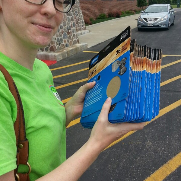 Menards - Hardware Store