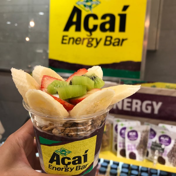 ACAI CAFE by FRUTA FRUTA - 4 tips from 270 visitors