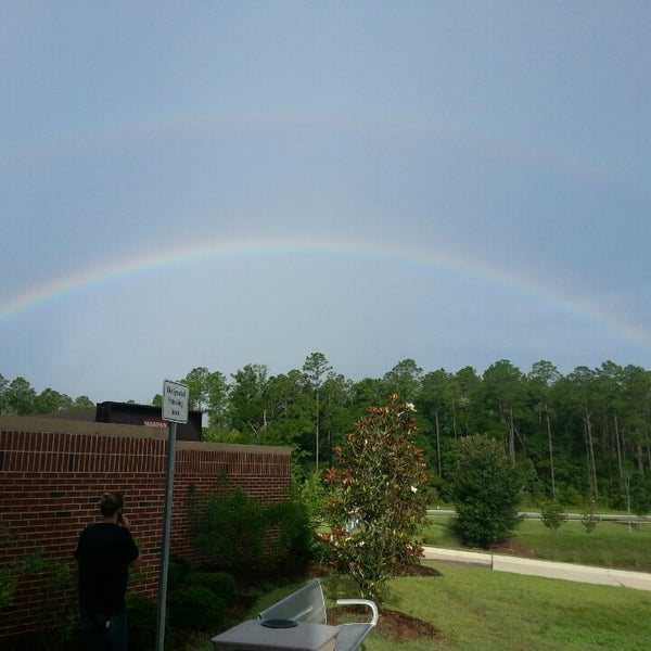 Florida Department of Revenue - Government Building