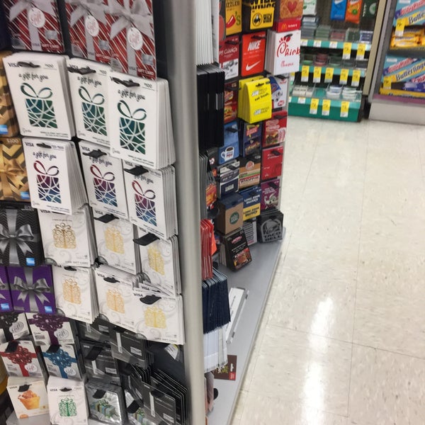 Walgreens - 6301 W Park Blvd