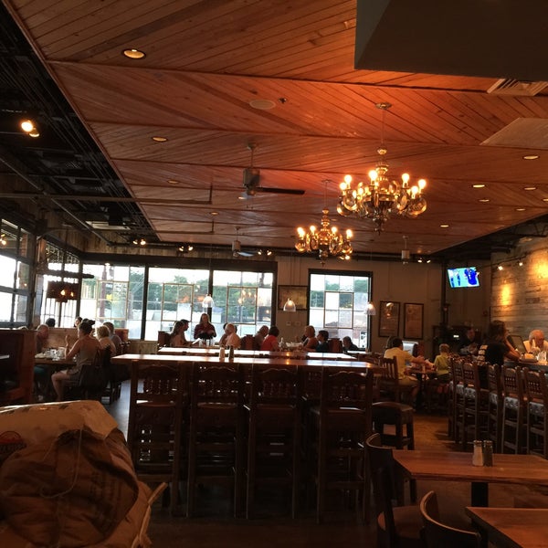 Little Donkey - 2821 Central Ave