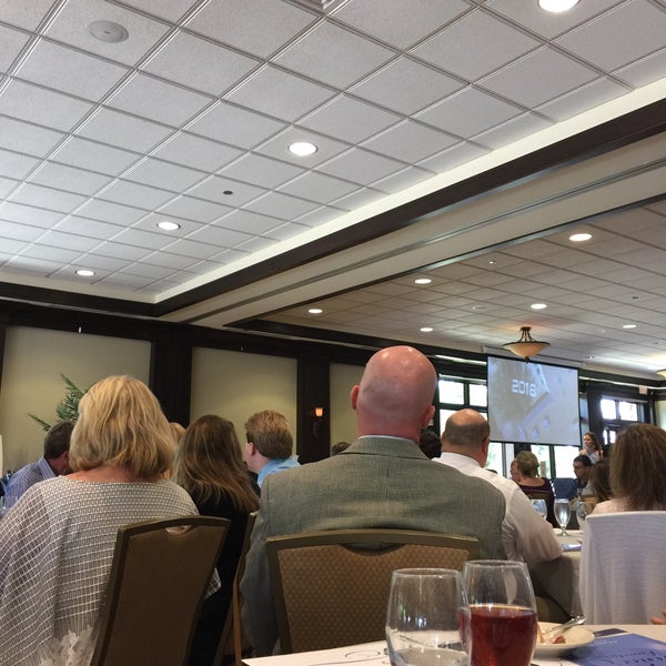 Coyote Ridge Golf Club - Golf Course