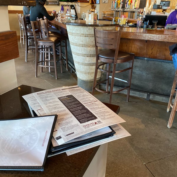 Brixx Wood Fired Pizza - Raleigh, NC