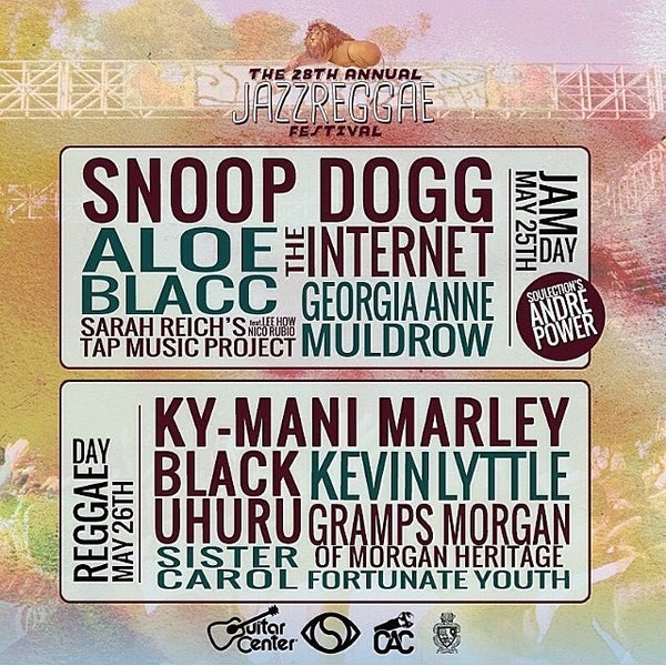 Photos at UCLA Intramural Field - College Rec Center in Los Angeles