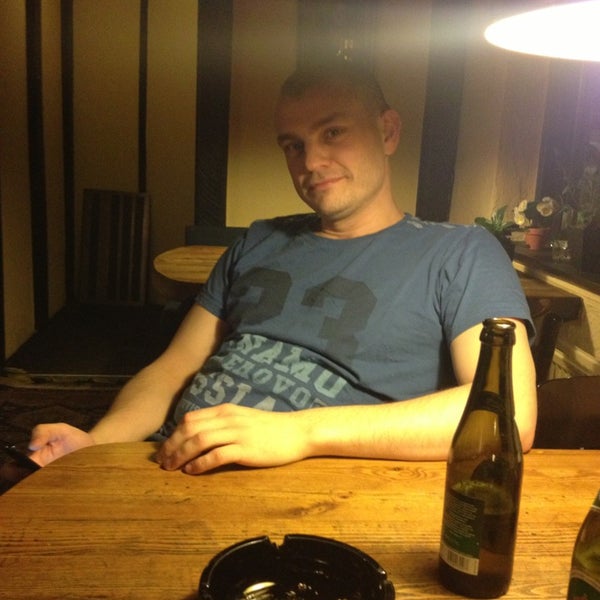 Munken - Bar