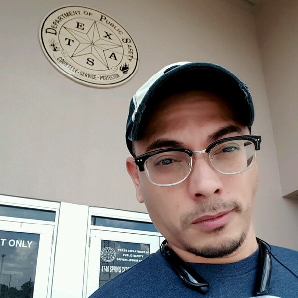 Spring DMV - Spring, TX