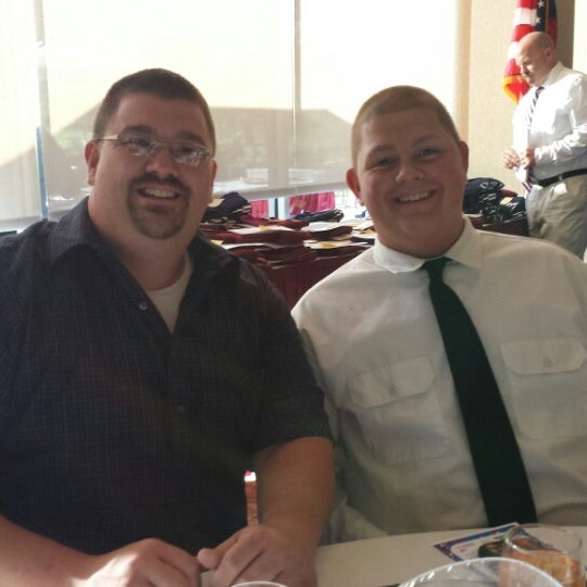 Photos at The Rio Hondo Golf Club - 7 tips