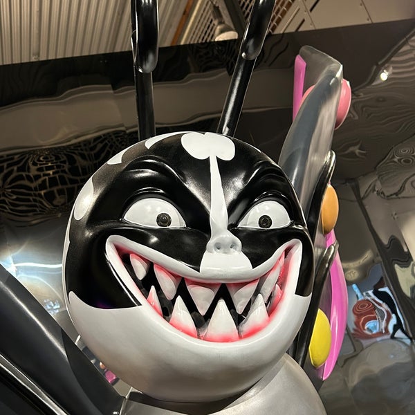 Arken Museum of Modern Art - Ishøj, Region Hovedstaden