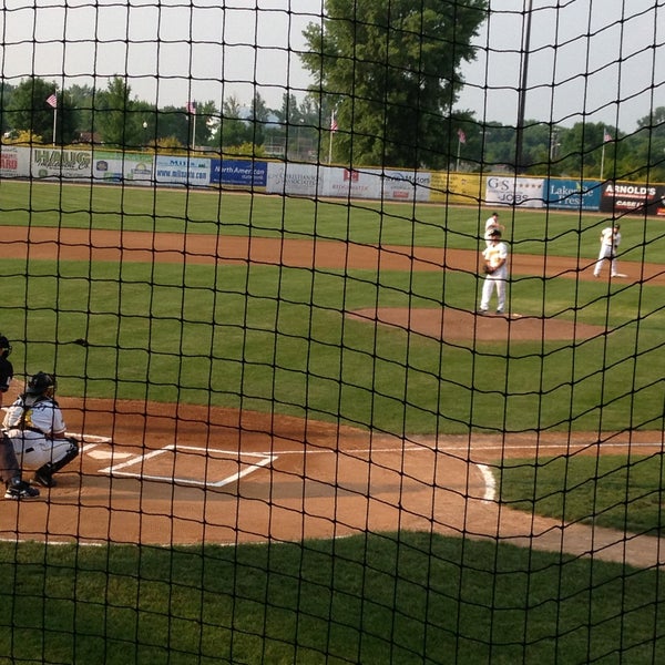 Baker Field (Bill Taunton Stadium) - 2 tips from 110 visitors
