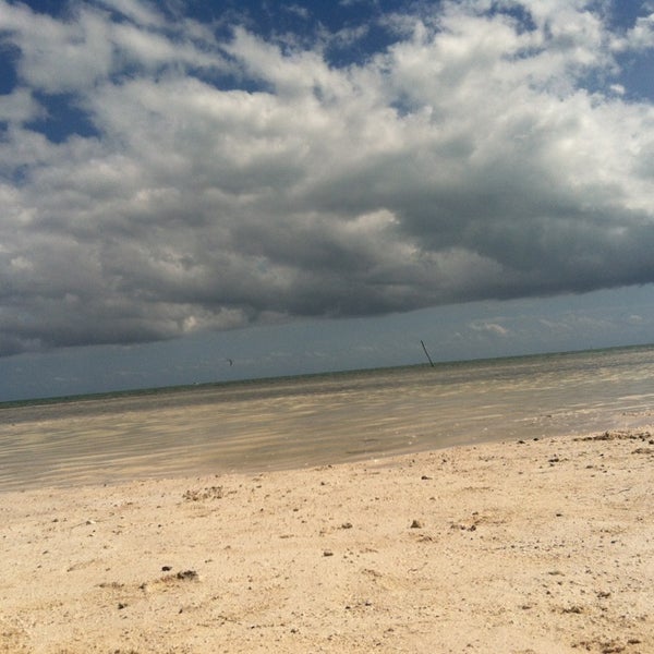 Anne's Beach - 24 tips