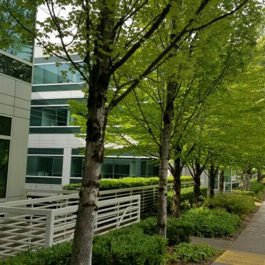 Photos at Microsoft Building 28 - Overlake - 15885 NE 28th St