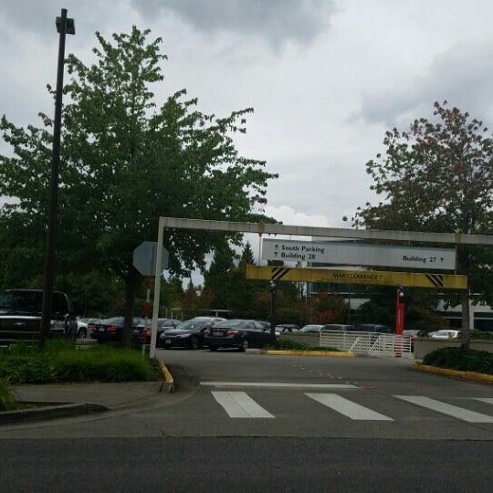 Photos at Microsoft Building 28 - Overlake - 15885 NE 28th St