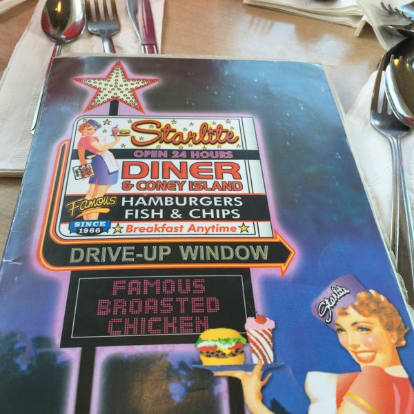 Photos at Starlite Diner - 44 tips
