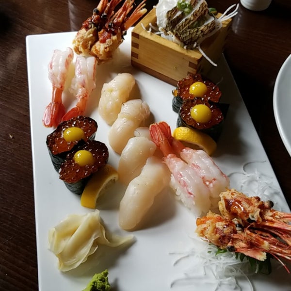 Hasu Asian Bistro & Sushi - Asian Restaurant in Cherry Creek