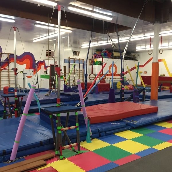 Seattle Gymnastics Academy Lake City - Gymnastics Center in Lake City