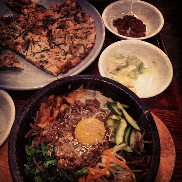 Han Bat - Koreatown - 58 tips from 3824 visitors