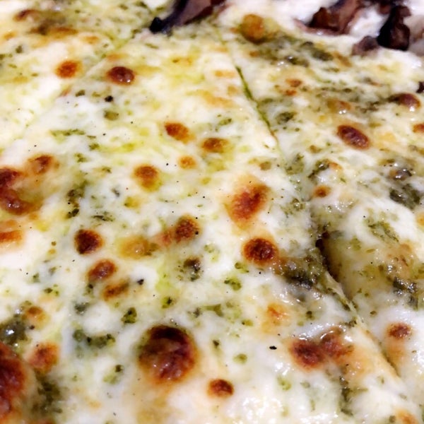 Penguin Pizza - Pizzeria in Mission Hill