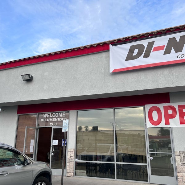 Di-No Computers - Electronics Store