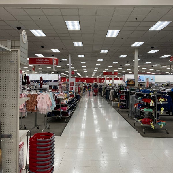 Target - 7100 S Cicero Ave