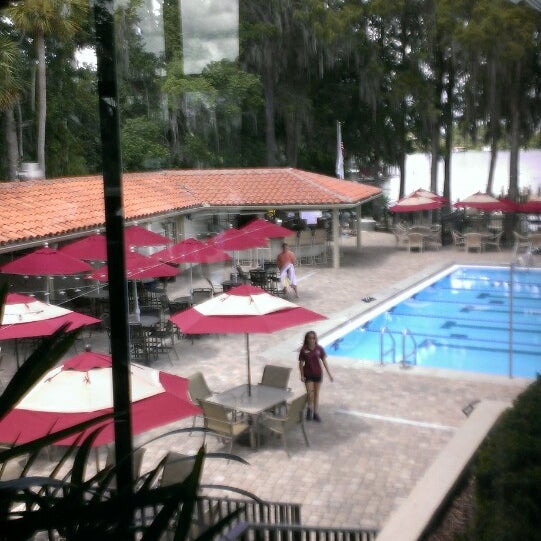 Photos at Winter Park Racquet Club - Sports Club