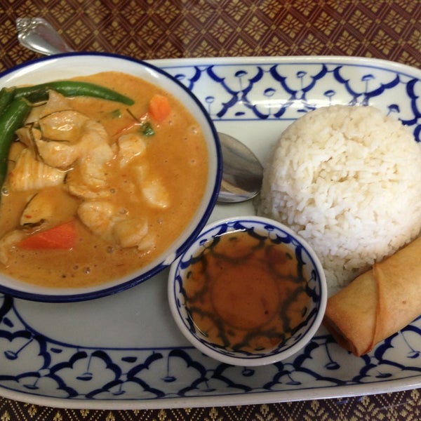 Erawan Thai Cuisine - Thai Restaurant in San Jose
