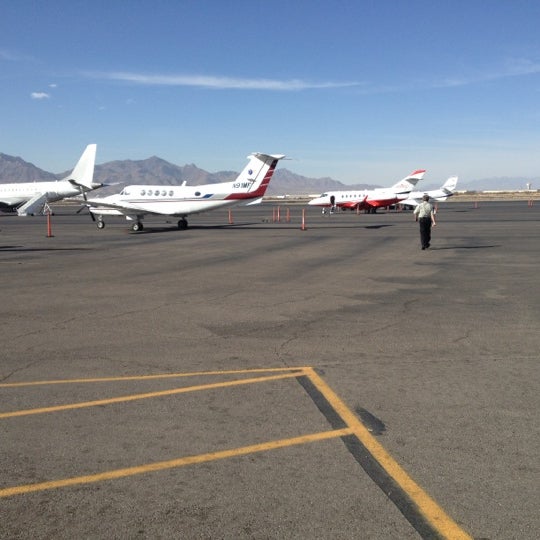Cutter Aviation - Travel and Transportation