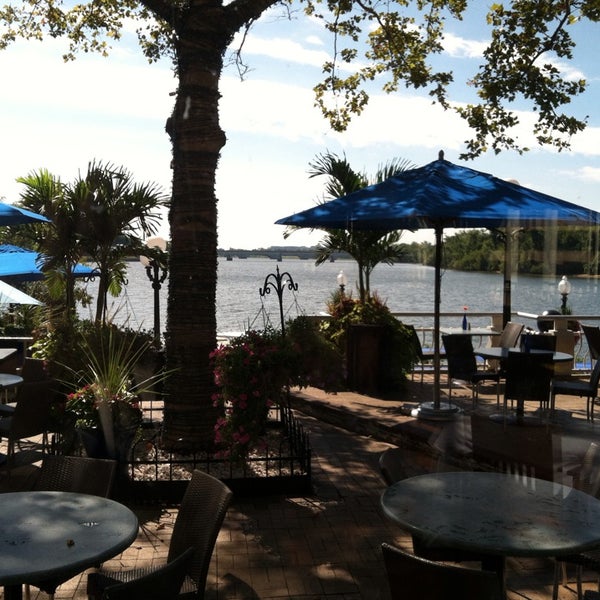 Photos at Sequoia - Seafood Restaurant in Washington