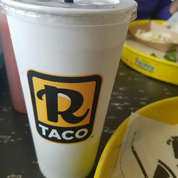 Rusty Taco (Now Closed) - Dallas, TX