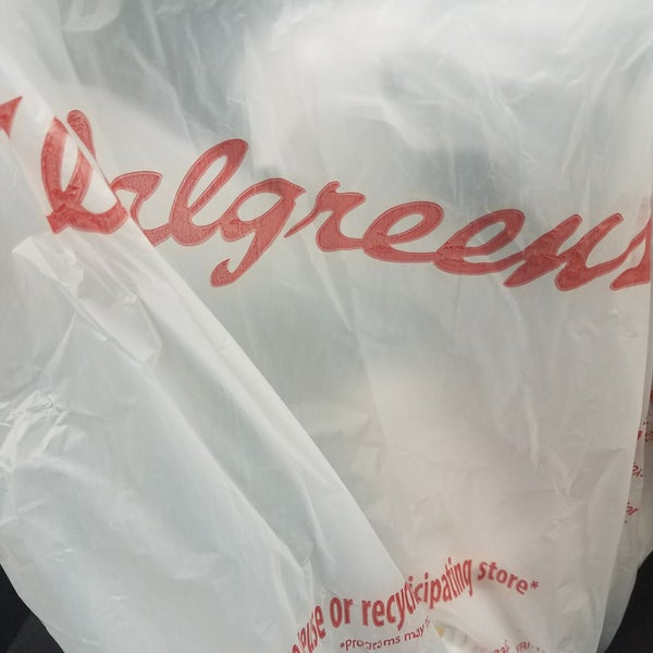 Walgreens - Pharmacy