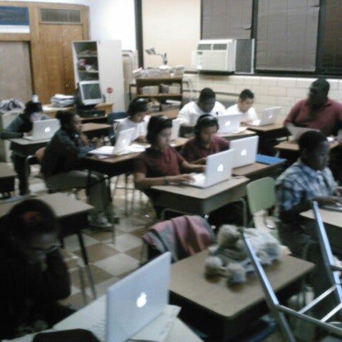 CICS-Prairie - Education in Chicago