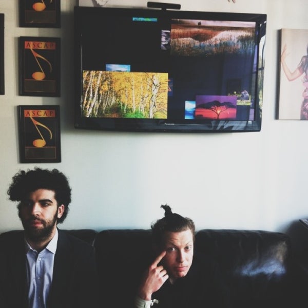 Roc Nation, LLC - 2 tips