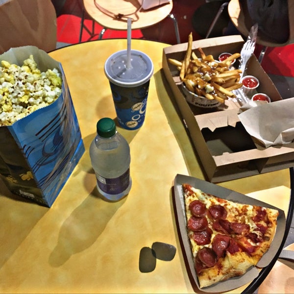 Photos at Cineplex Cinemas Fairview Mall - 21 tips