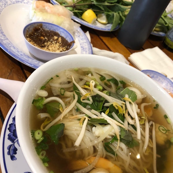 Pho & Company - 16 tips