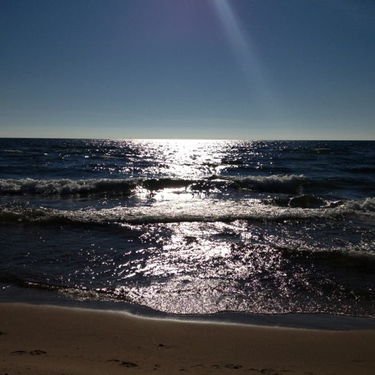 Photos at P.J. Hoffmaster State Park - 13 tips from 1166 visitors