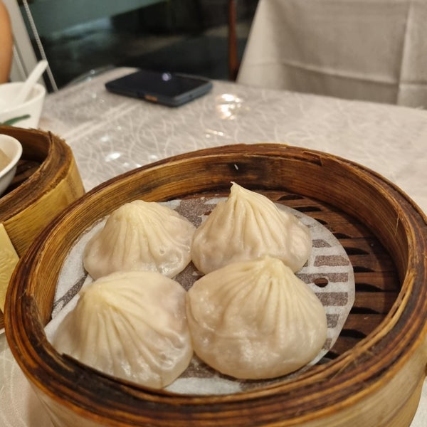 Dim Tu Tac Restaurant - Dim Sum Restaurant in Ho Chi Minh