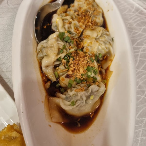 Dim Tu Tac Restaurant - Dim Sum Restaurant in Ho Chi Minh