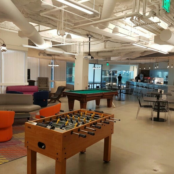 Nexon America Inc. - 222 N Sepulveda Blvd