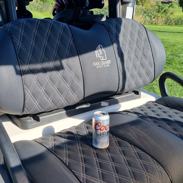 Oak Quarry Golf Club - Golf Course in Riverside