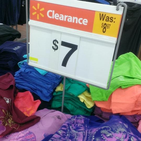 Photos at Walmart Supercenter - Statesboro, GA