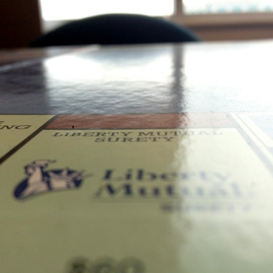 Liberty Mutual Surety - Plymouth Meeting, PA